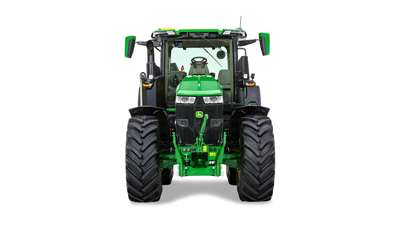 7R 270 | Veliki traktori | Traktori | John Deere RS