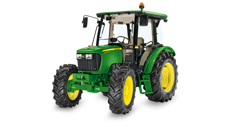 5075E | Traktori serije 5E sa 3 cilindra | John Deere RS